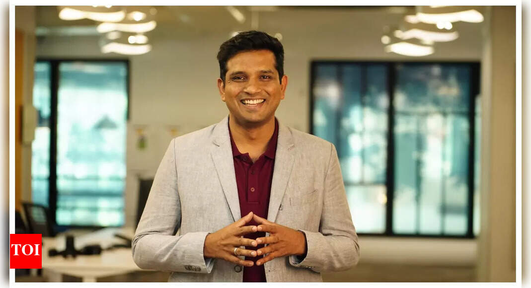 SAP Labs India COO Anzy to join Guidewire as India MD - Times of India