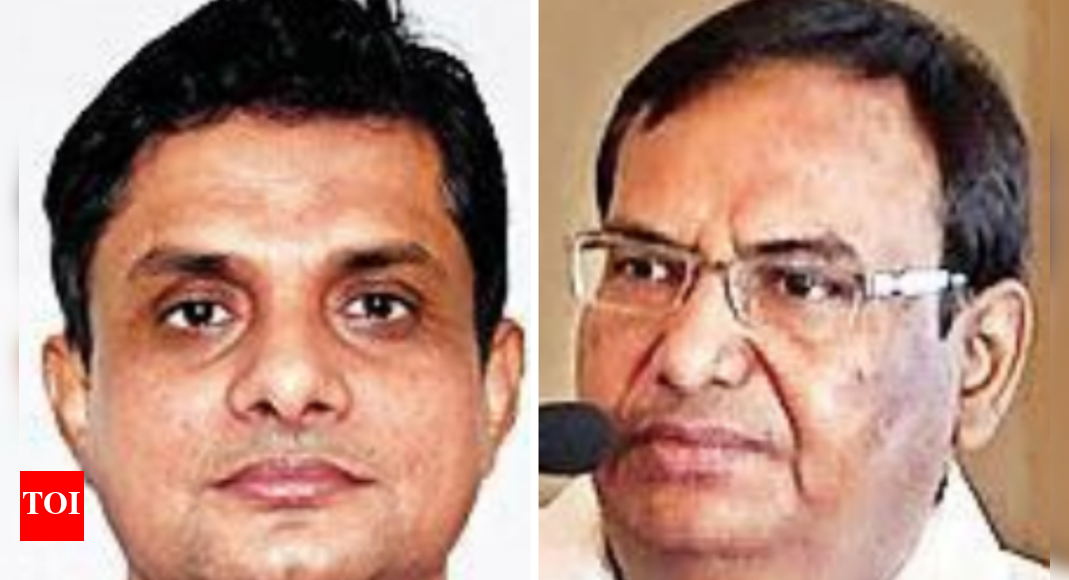 Bengal appoints ex-CP Rajeev as new DGP, Gopalika as chief secy ...