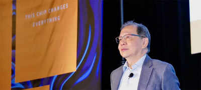 MediaTek CEO talks about partnership with TSMC, first 3nm chip - Times ...