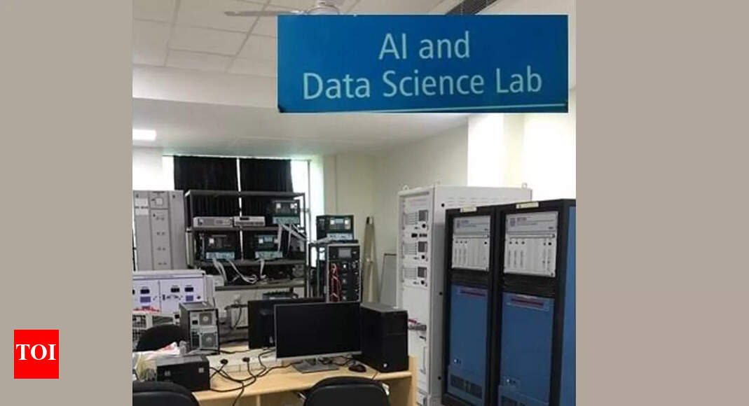 IIT Bhubaneswar Launches AI and HPC Research Center for Cutting-Edge ...