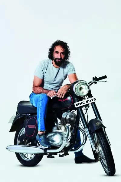 Electric Motorcycles: Classic Legends to use recent fund-raise for ...