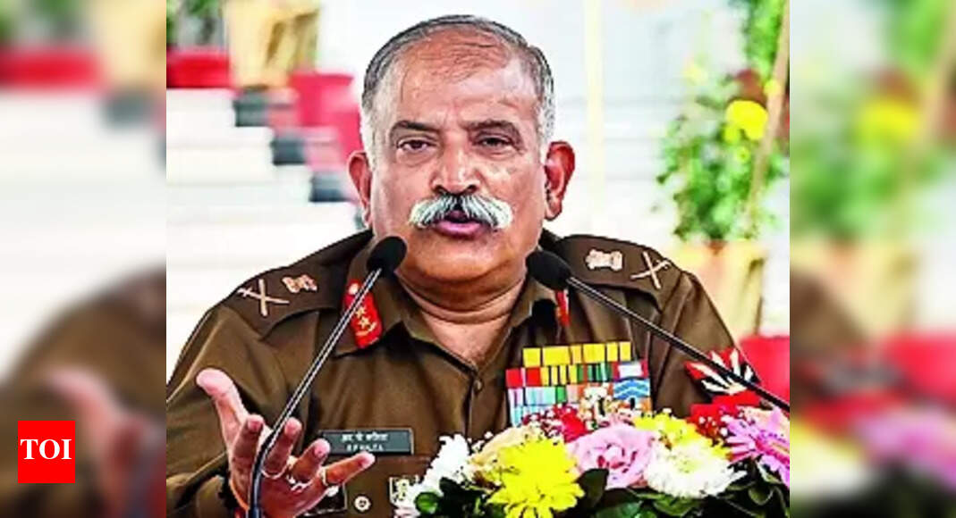 Myanmar Instability: Myanmar Instability and Manipur Groups: Challenges ...