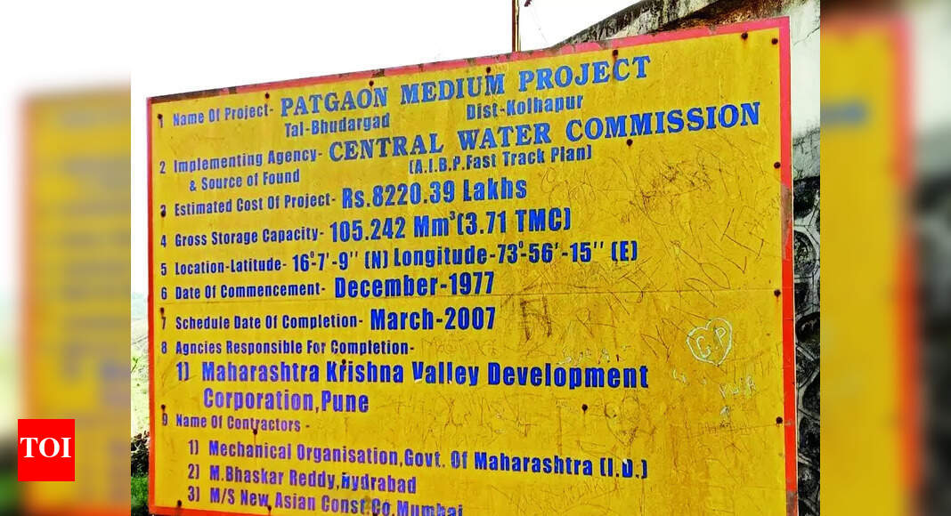 Adani Project: Temporary Stay on Adani Green's Soil Testing for Patgaon ...