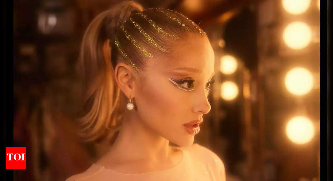 Ariana Grande to launch new album in 2024 | English Movie News - Times ...