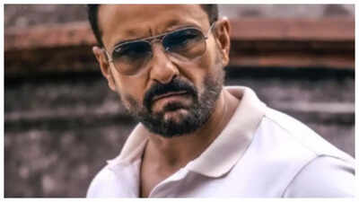 Saif Ali Khan says, 'Rahul Rawail told him his 'career was over ...