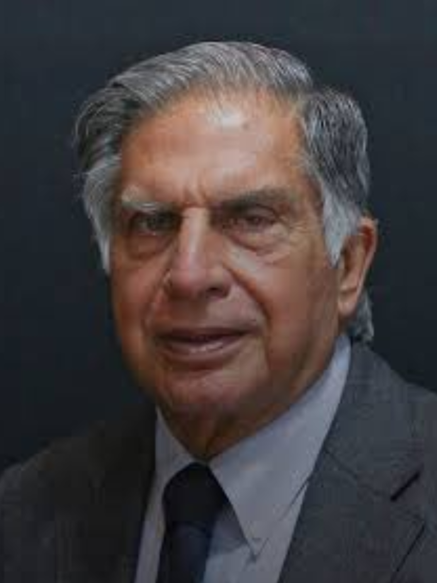 Ratan Tata Bio, Education Qualification & More | Times Now