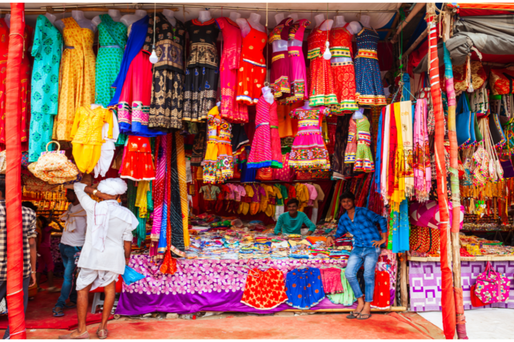Top 10 cheapest shopping destinations in the world | Times of India Travel