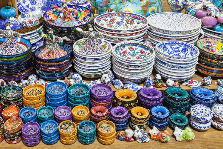 Top 10 cheapest shopping destinations in the world | Times of India Travel