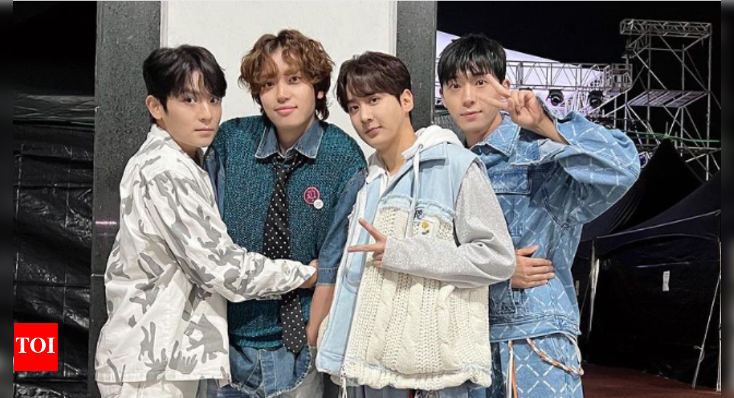 Teen Top undergoes lineup changes as Ricky and Chunji depart from TOP ...