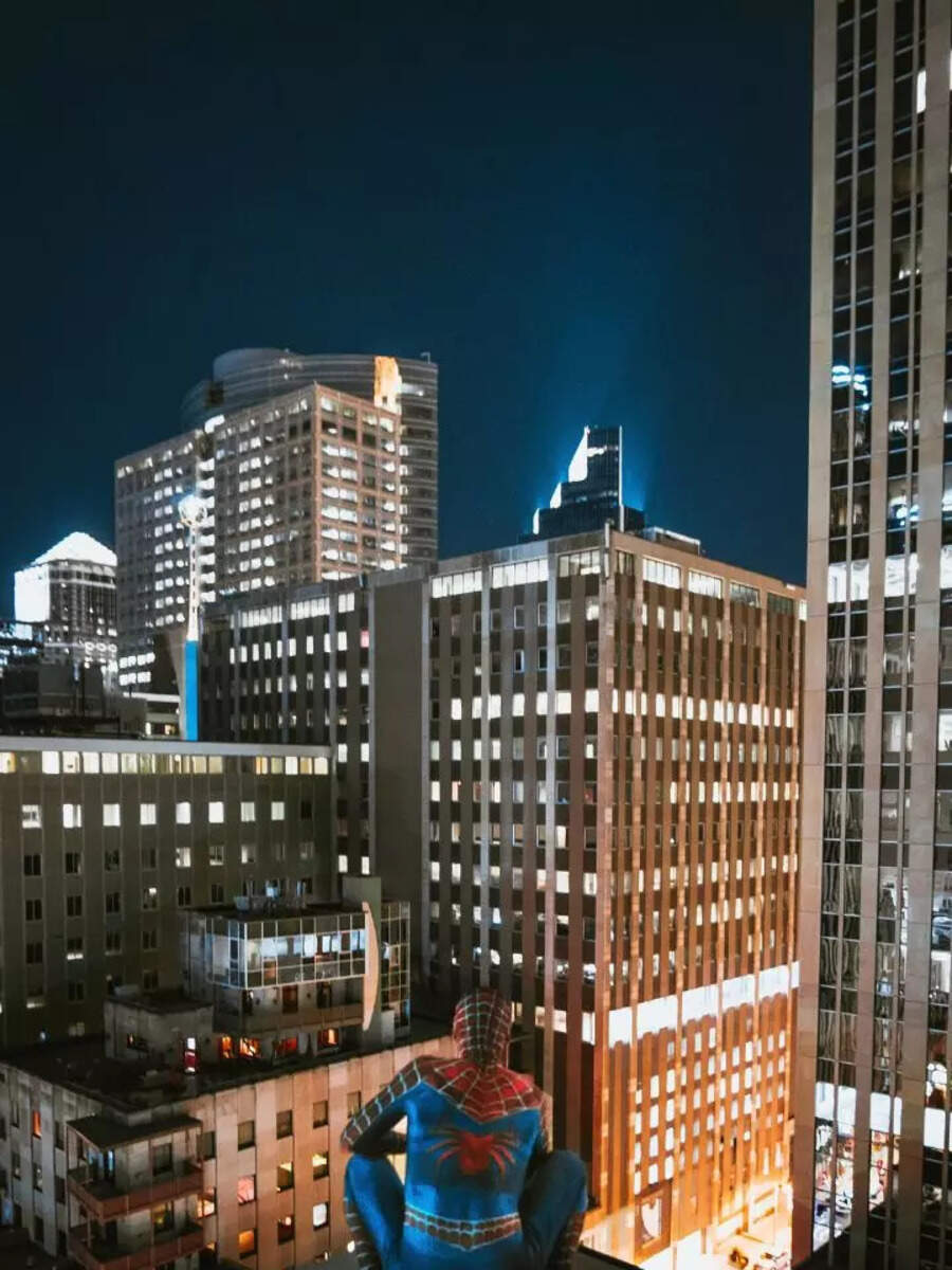 AI Imagines Your Favorite Marvel Characters As Sumo Wrestlers ...