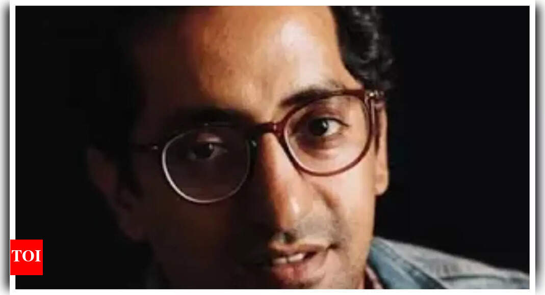 'Dunki' actor Vikram Kochhar on working with SRK and Akshay Kumar: They ...