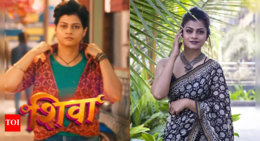 New Marathi show 'Shiva' to launch soon, Apurva Phadke to play the lead ...