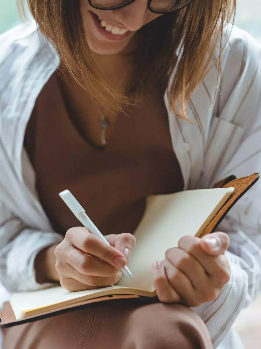 10 Reasons Why Students Should Write (On Paper) More | Times of India