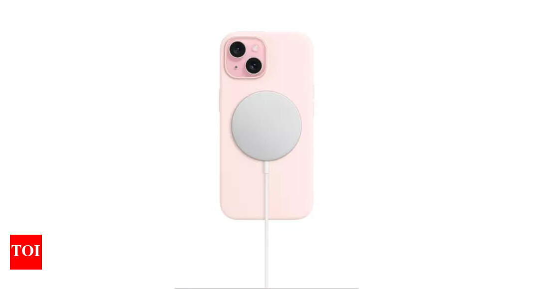 MagSafe: Apple may upgrade MagSafe with data transfer, peripherals ...