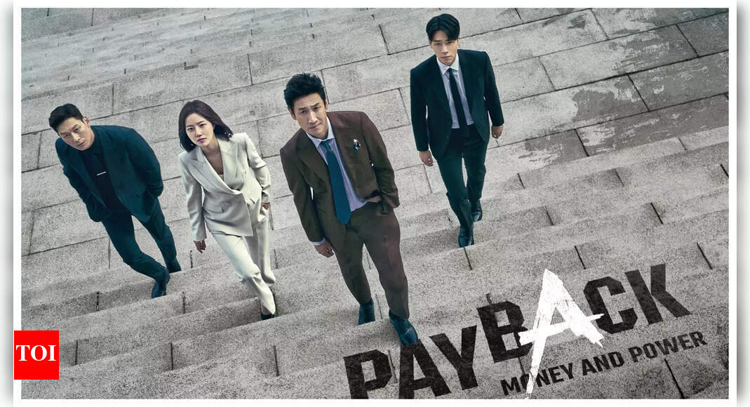 'Payback: Money and Power' team to skip SBS Drama Awards in respect of ...