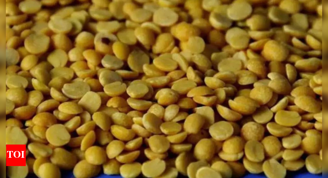 Duty-Free Imports: Now, duty-free imports of tur, urad extended till ...