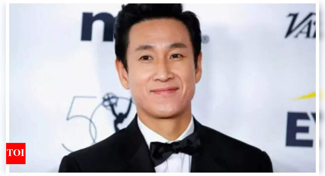 South Korea police defend probe of 'Parasite' actor Lee Sun-kyun; say ...