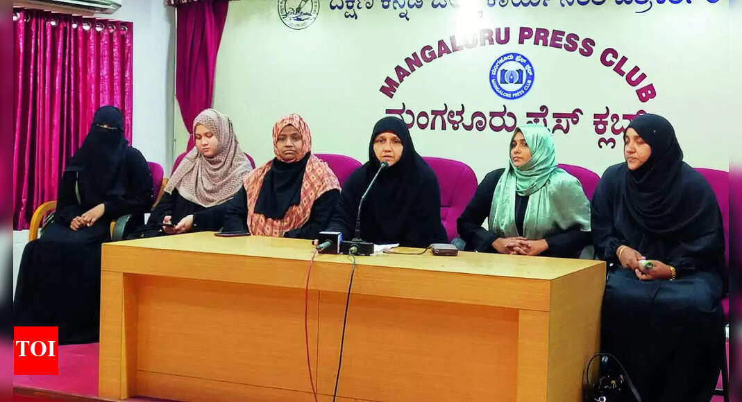 Kalladka Prabhakar Bhat: Leaders Demand Action Over Kalladka’s ...