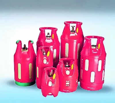 Composite LPG Cylinders: Composite LPG Cylinders: Benefits, Transition ...