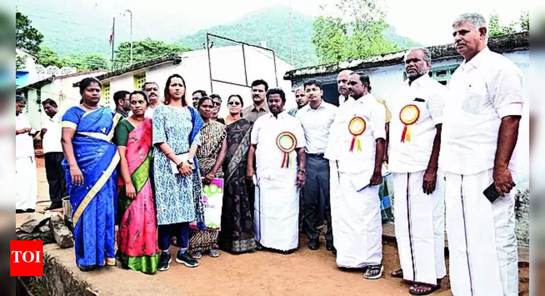 IT Park: Complete IT Park Project Soon: Updates, Deadline, and ...