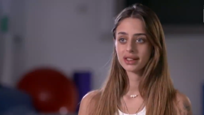 Israeli-French Hostage Mia Schem: 'I went through holocaust': Israeli ...