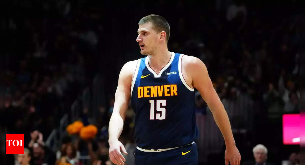 Nikola Jokic posts 11th triple-double of the season, Denver Nuggets beat Morant-less Memphis ...