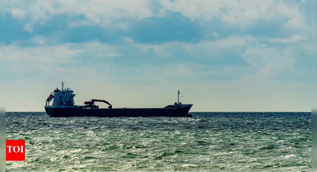 Mengxiang: All you need to know about China's 'dream' deep-Sea mining ...