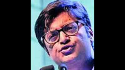 TRP Case Against Arnab: TRP Case Against Arnab: Court Issues Notice to Complainant | Mumbai News ...
