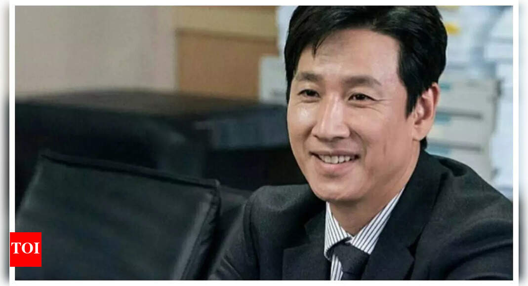 Former South Korean President Moon Jae In addresses Lee Sun-kyun's ...