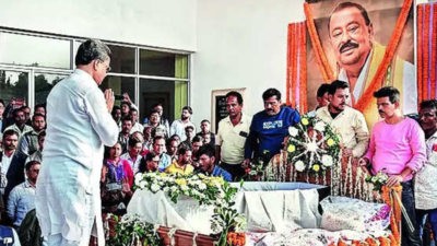 7-time Tripura MLA & former minister passes away at 70 | Agartala News ...