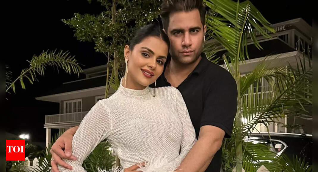 Former Bigg Boss contestant Rajiv Adatia wishes for Priyanka Chahar ...