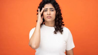 Stop passing off migraine as headache - The Times of India