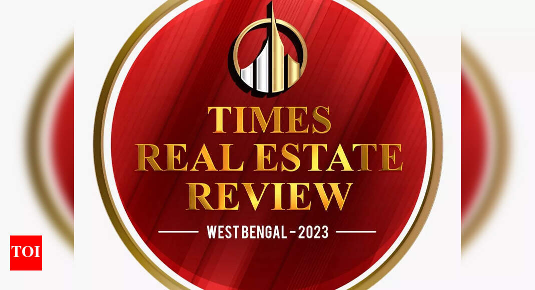 The Times group acknowledges real estate developers and brand icons at ...