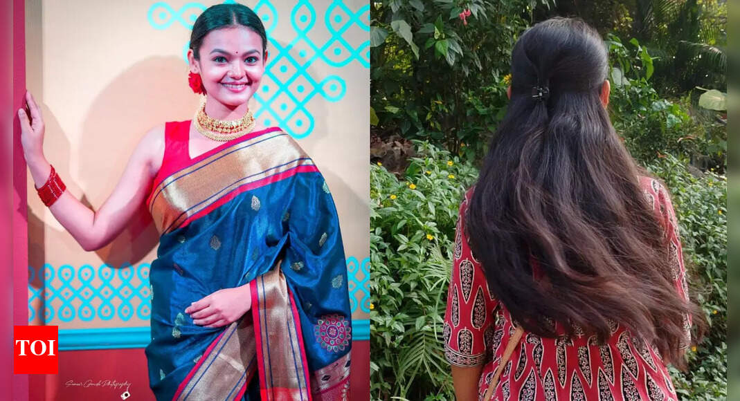 Sara Kahi Tichyasathi actress Dakshata Joil shares her secrets of ...