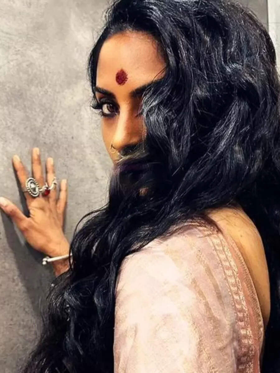 Salaar part 2: Not Prabhas, Prithviraj, This Woman Could Be Queen Of ...