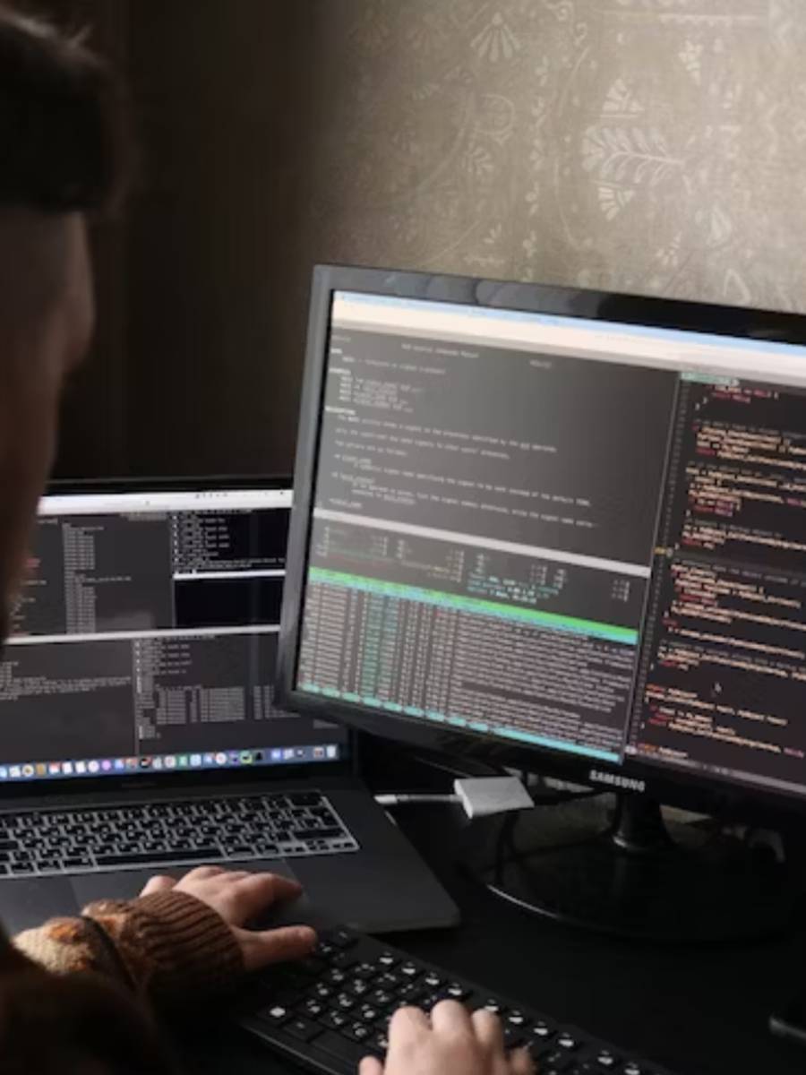 10 Countries With The Most Dangerous Hackers In The World | Times Now