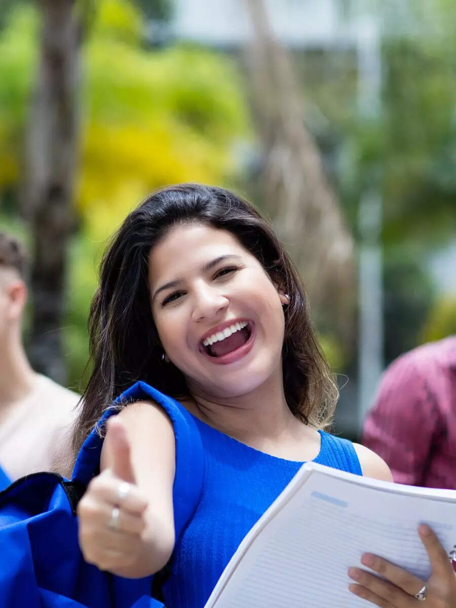 10 New Year Resolutions for Students | Times of India