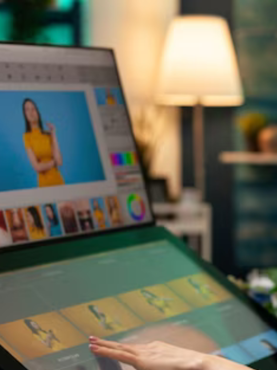 10 Best AI Tools for Editing Photos | Times Now