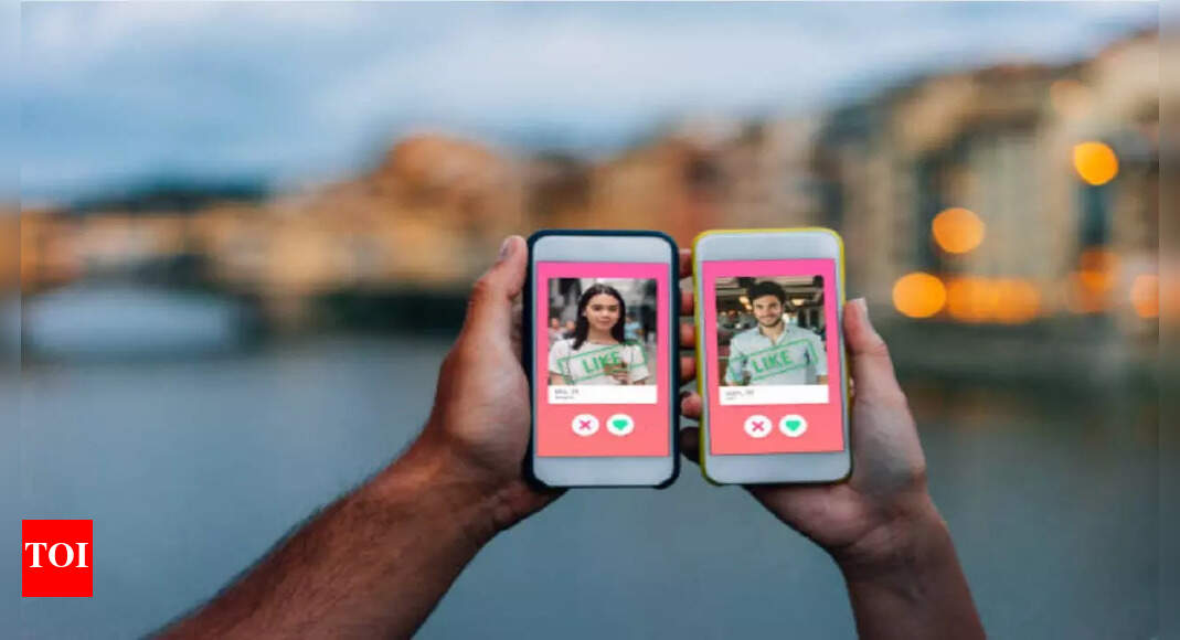 Hottest profile trends for 'Dating Sunday,' according to dating apps ...