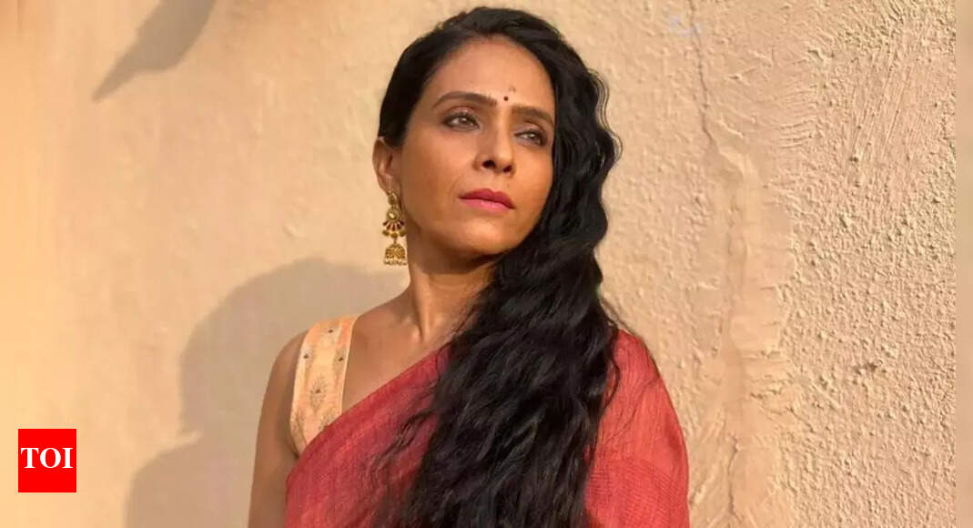 Saatvya Mulichi Saatvi Mulgi actor Aishwarya Narkar recalls her best ...