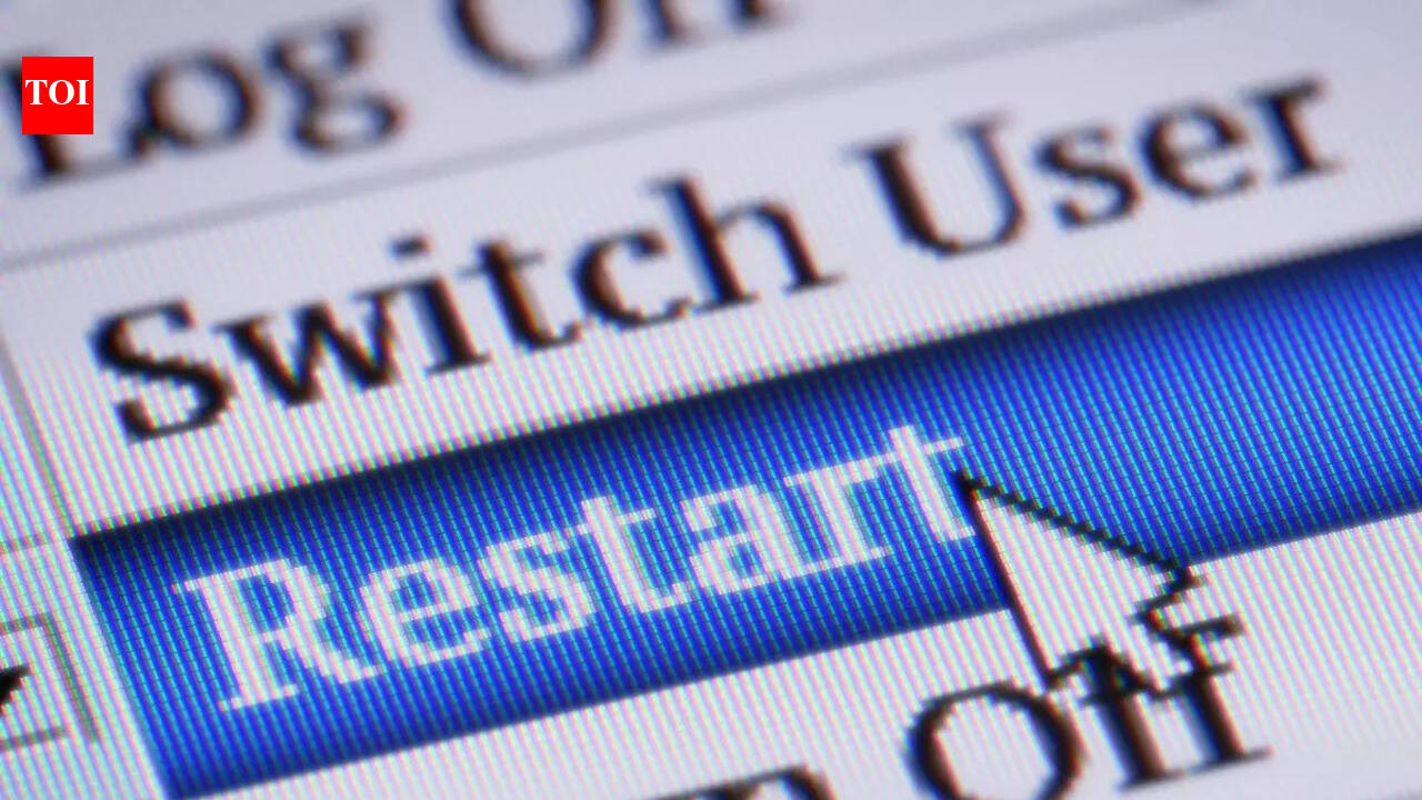How to hit the reset button in your life in 2024