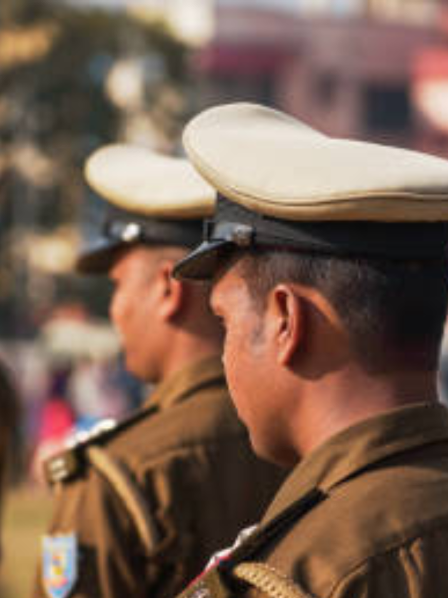 Up Police Si Vacancy 2024 Registration Salary And More Times Now