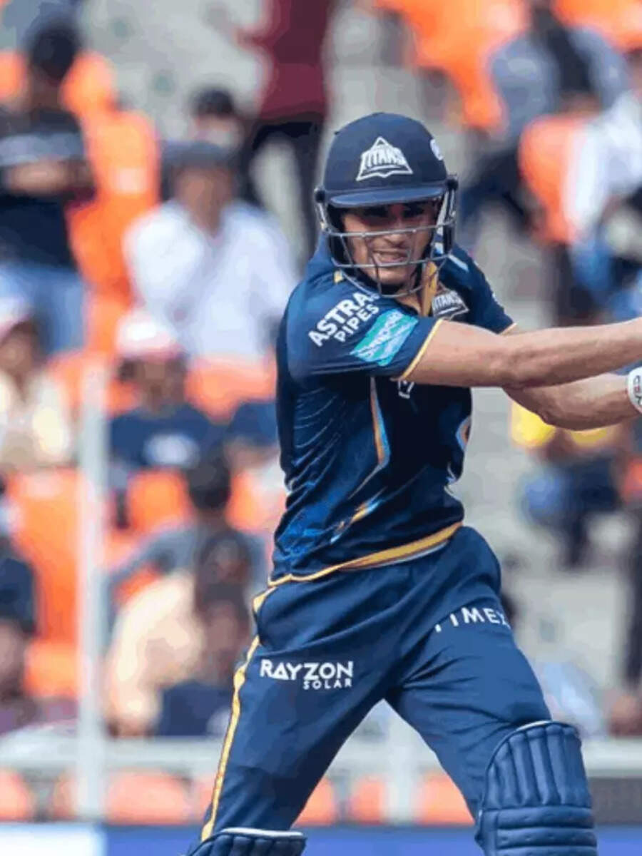 10 batsmen who scored most runs in IPL 2023 | Times Now