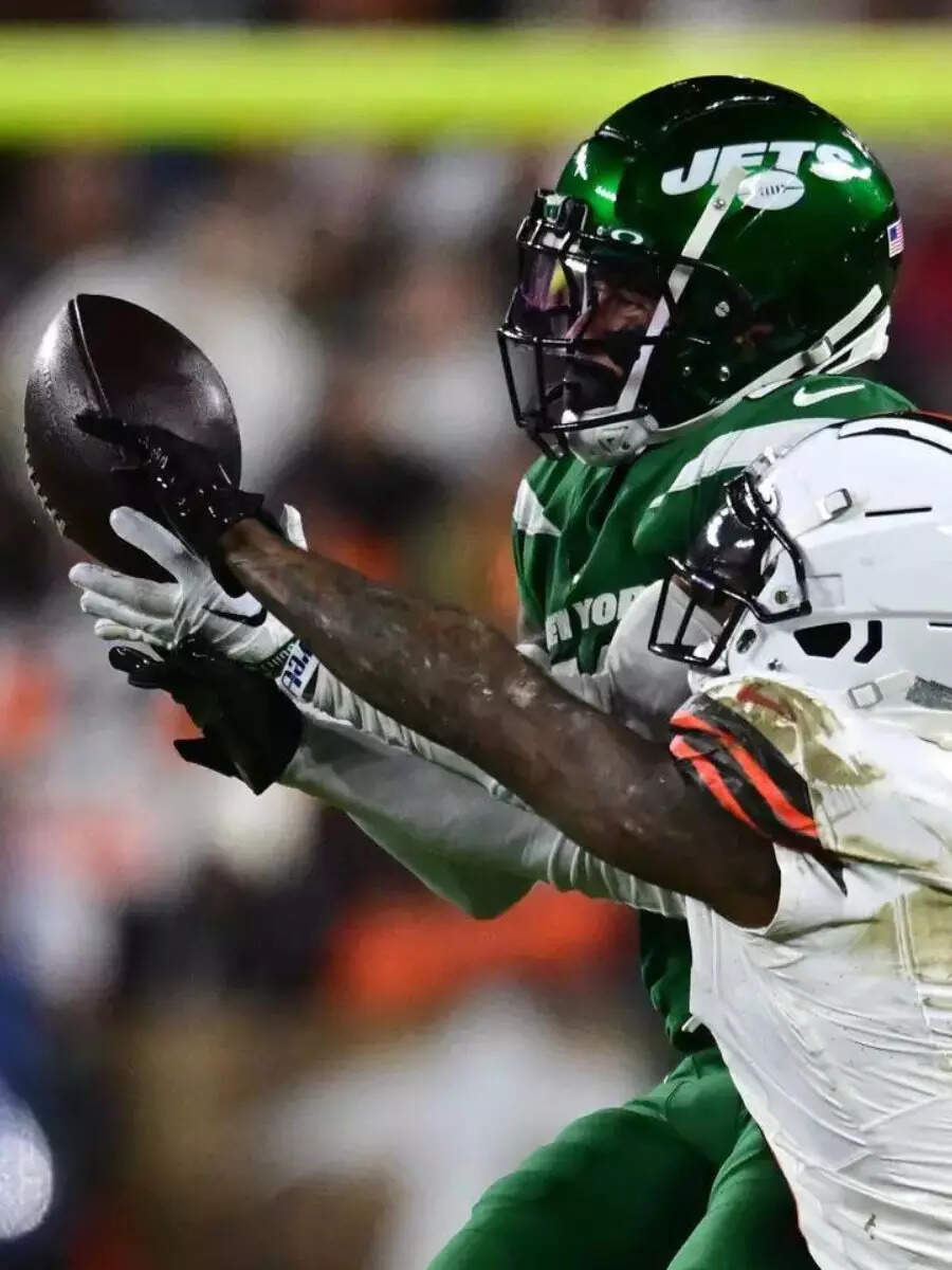 10 NFL superstars to make the most impact in 2023 | Times of India