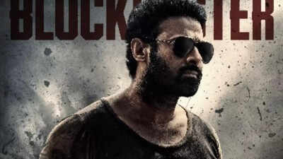 Salaar Full Movie Colletion: Salaar box office collection day 8 ...