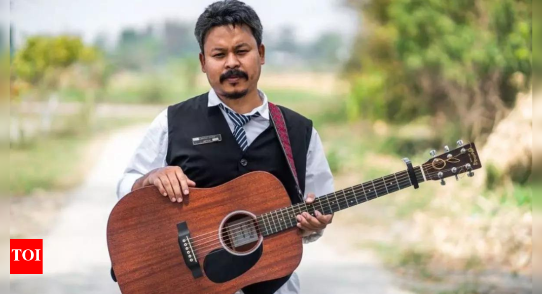 Singer abducted by gunmen from Manipur home, released later | India ...