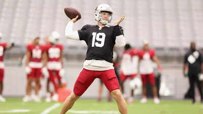 Jeff Driskel: Cleveland Browns add more QB depth, but why? | NFL News ...