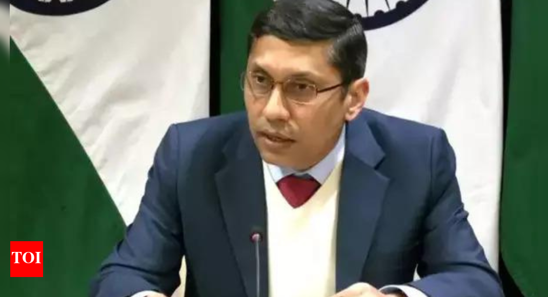 India to approach Qatar's top court for consular access again | India ...