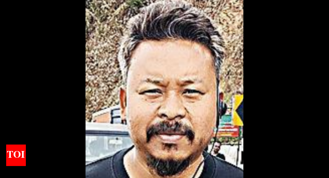 Manipur singer 'abducted', released later | Imphal News - Times of India