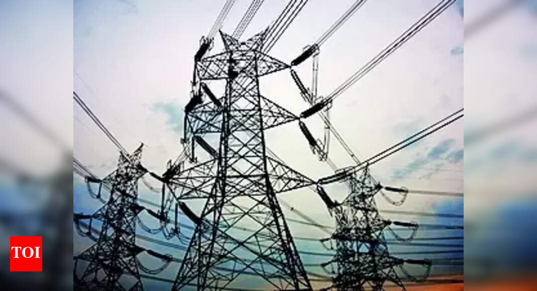 Electricity Consumers: No. Of Power Consumers Using Less Than 100 Units In A Month On Rise ...
